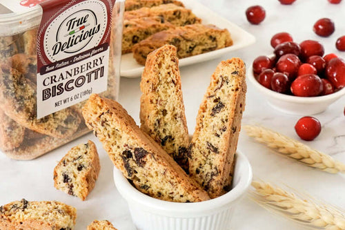 What Is Biscotti? The Twice-Baked Italian Cookie, Explained