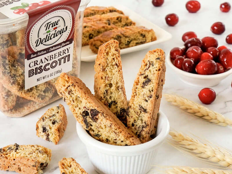 What Is Biscotti? The Complete Guide to Italy's Best Cookie