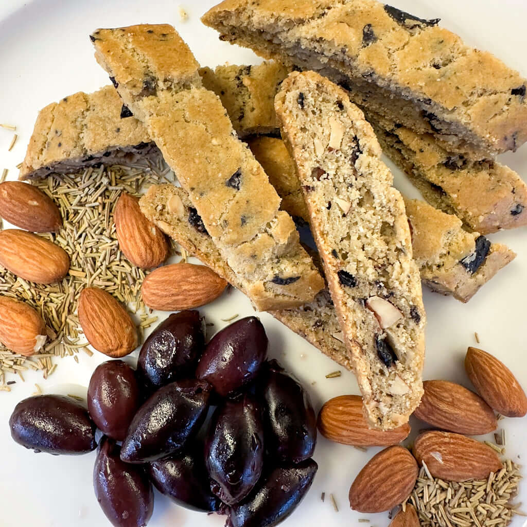 Italian Pantry & Authentic Gourmet Staples